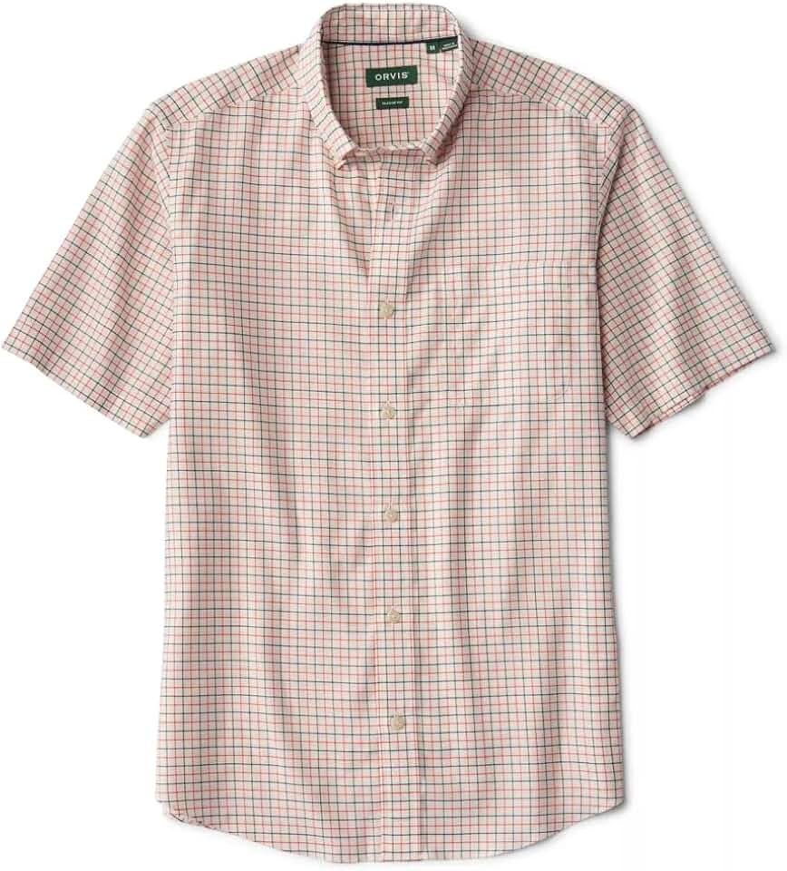 Amazon.com: Orvis - Men's Shirts / Men's Clothing: Clothing, Shoes ...