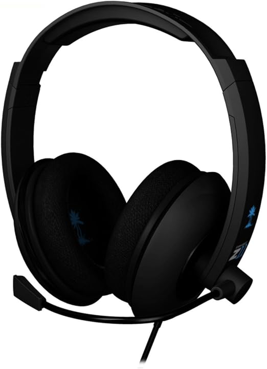 Amazon.com: Turtle Beach Ear Force Z11 PC Gaming Headset : Electronics