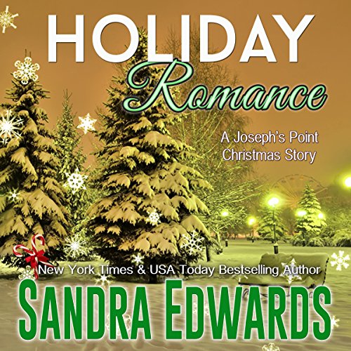 Amazon.com: Holiday Romance: Joseph's Point Romance, Book 1 (Audible ...