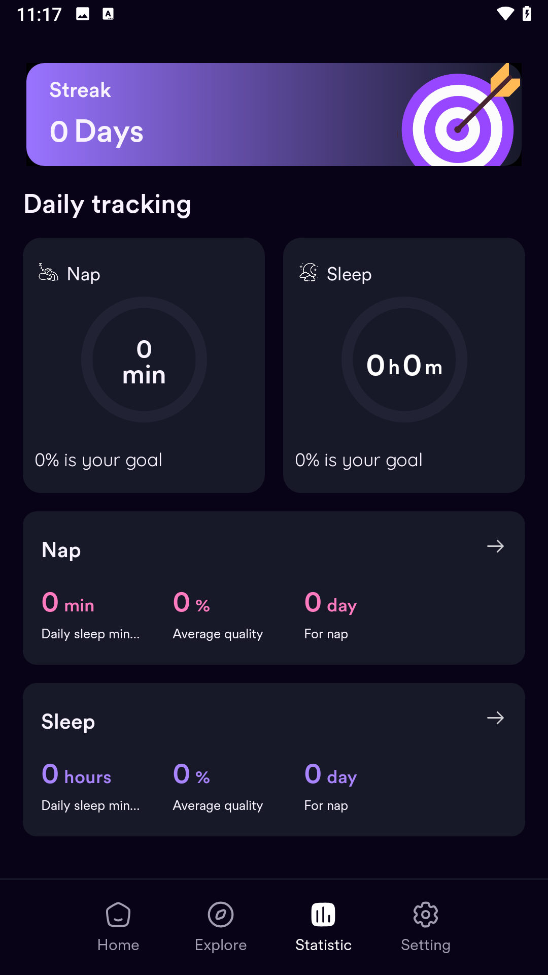Sleep Monitor - Ultimate Sleep Optimization and Analysis Tool - Sleep ...