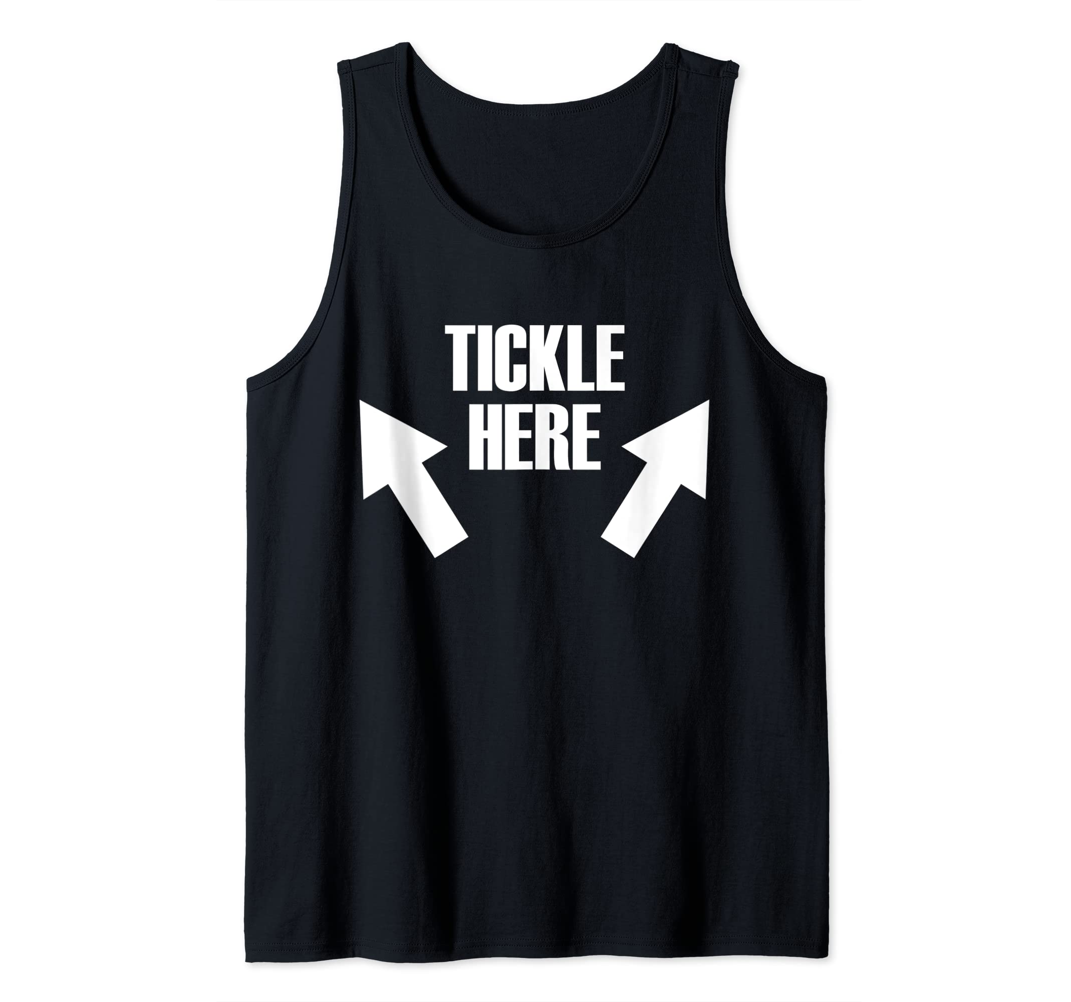 Amazon.com: They're Ticklish Armpits Are Ticklish Tickle Fight Ticklish ...
