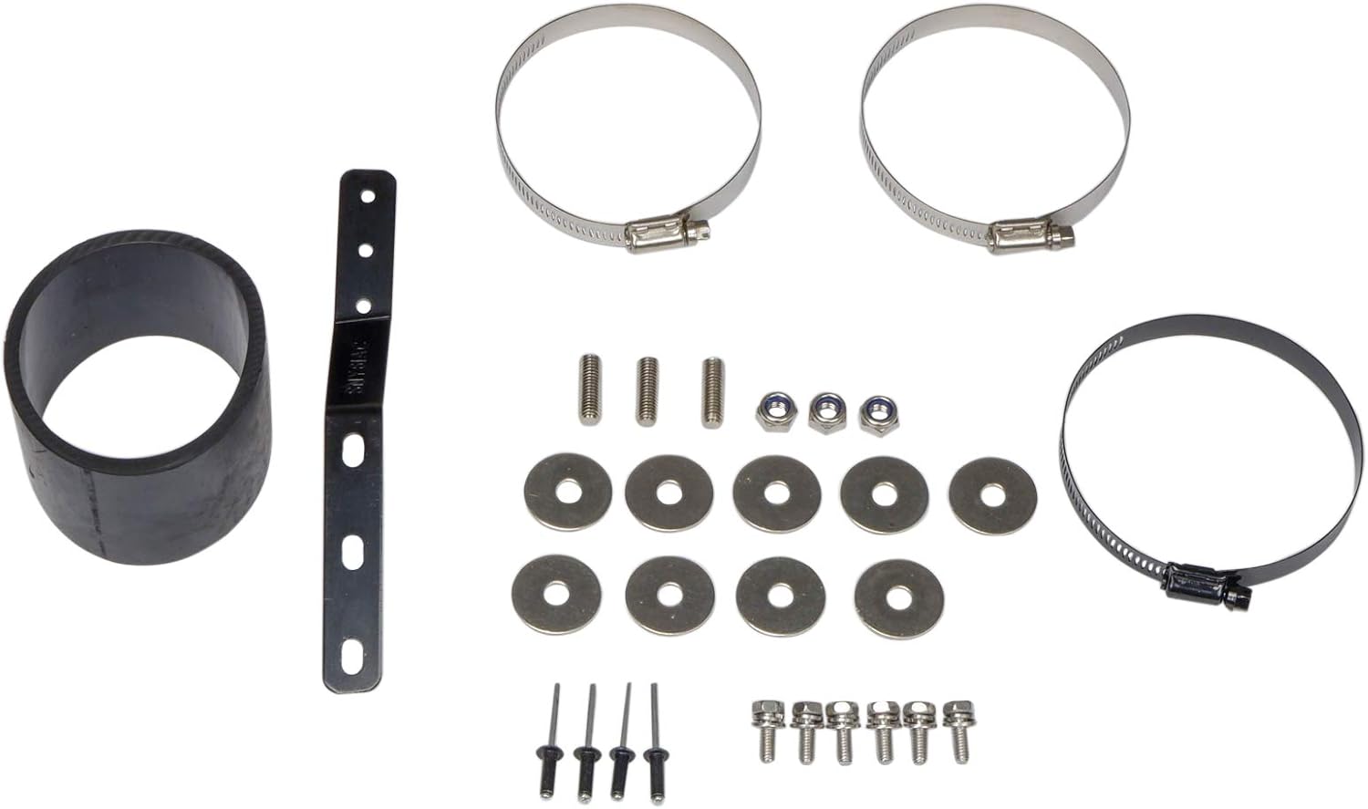 Tema 4×4 Kit de snorkel para Nissan PATROL Y61 brazo de admisión de ...