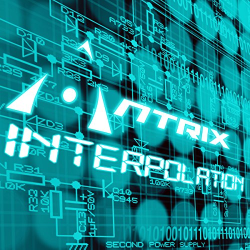 Amazon.com: Interpolation : Antrix: Digital Music