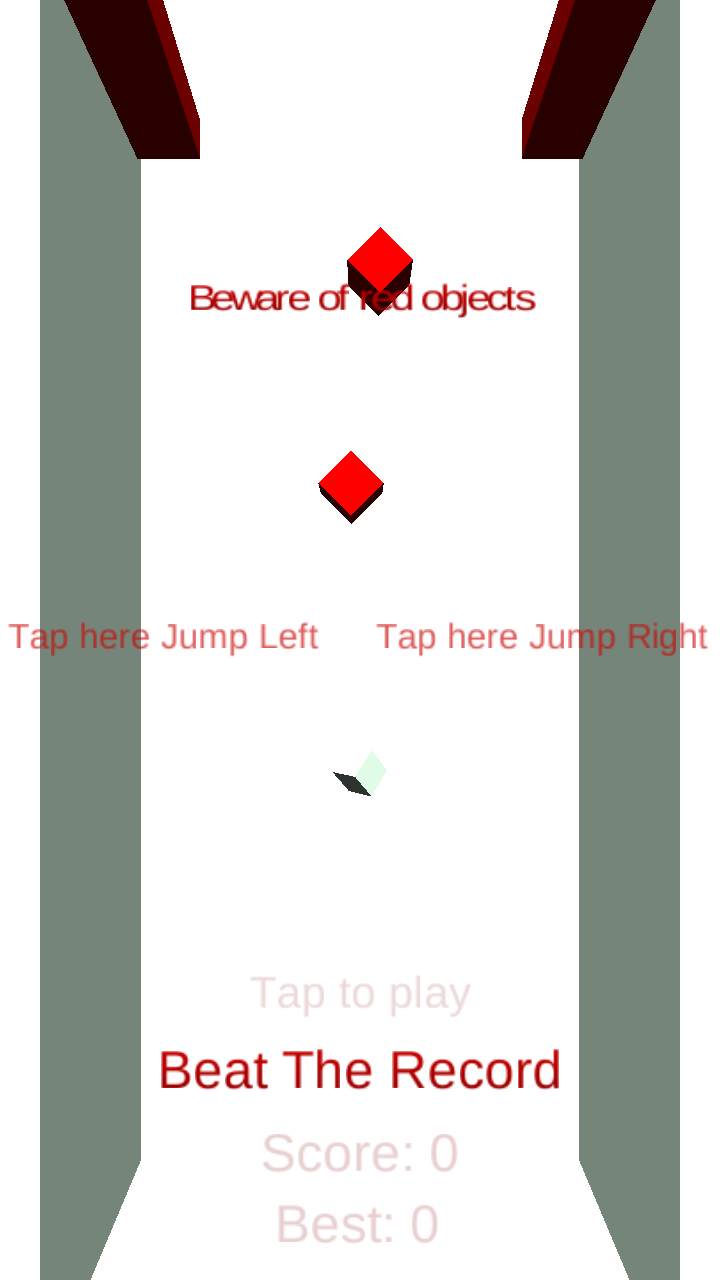 3D_Cube_sprite - App on Amazon Appstore