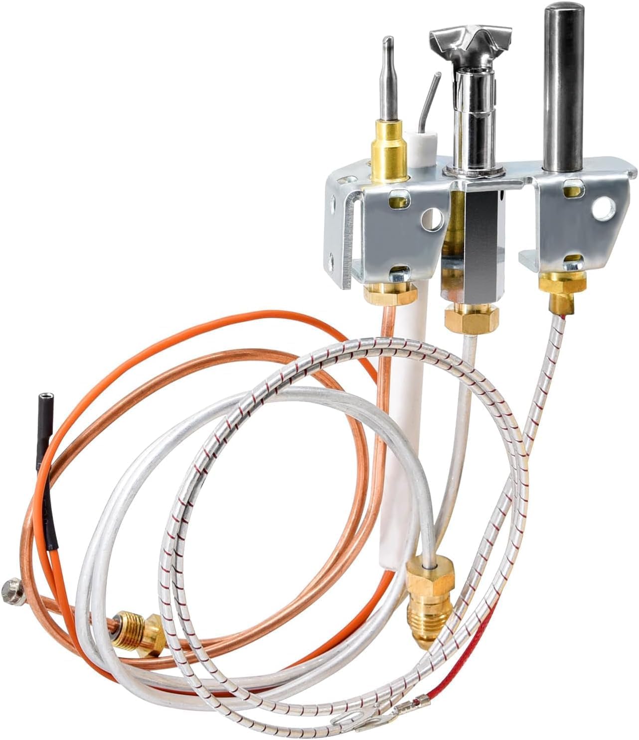 Criditpid 4021-732 Natural Gas Pilot Assembly for Heatilator ...