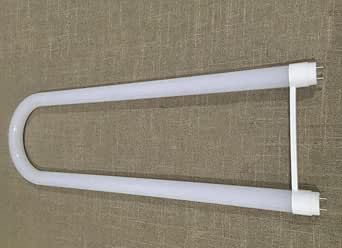 Sales Promotion !!! AMATRON ETL Listed T8 LED U-Bend Tube by-Pass ...