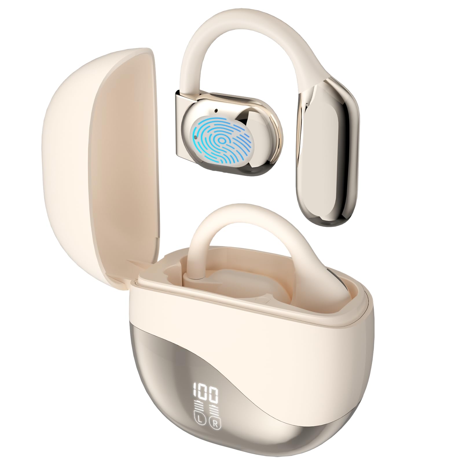 Amazon.com : Language Translator Earbuds: 3-in-1 Translation Earphone ...