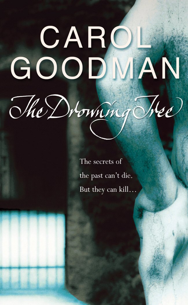 The Drowning Tree : Goodman, Carol: Amazon.co.uk: Books