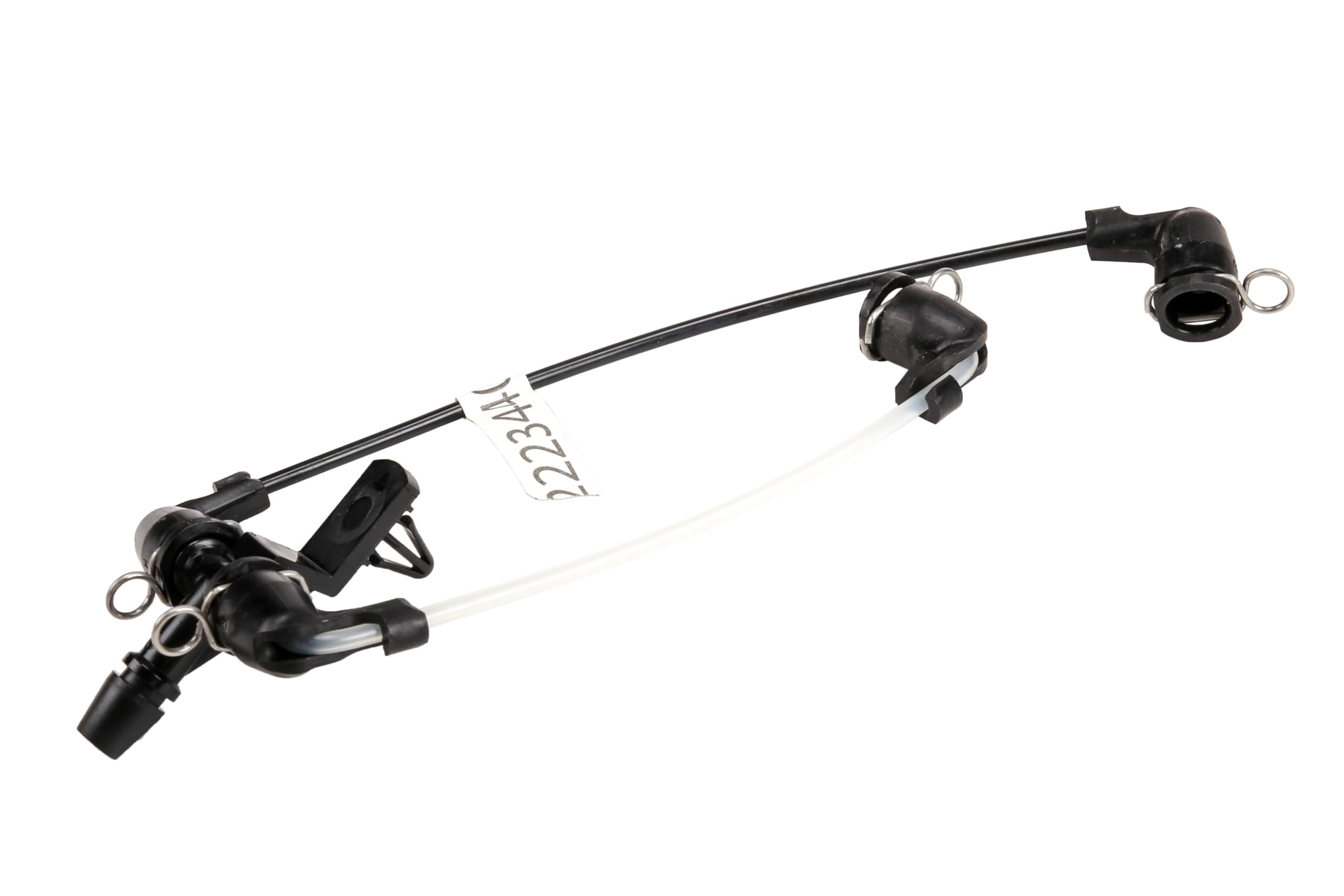 Amazon.com: GM Parts Genuine 15840487 Rear Air Suspension Leveling ...