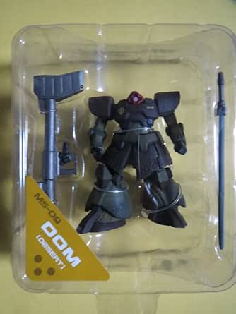 Amazon.co.jp: FW Ultimate Operation Dom Desert ULTIMATEOperation Figure ...