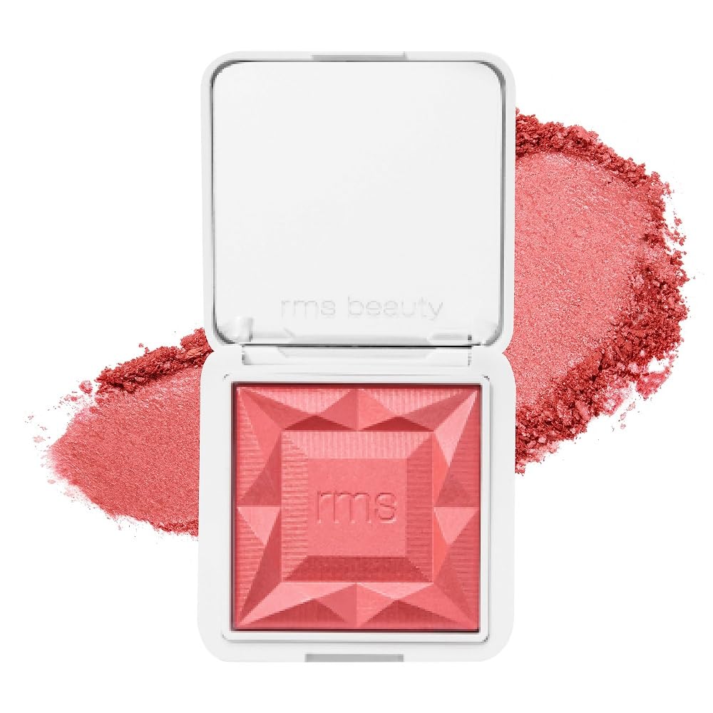 Buy RMS BeautyReDimension Hydra Powder Blush - Powder Gel Blush for ...