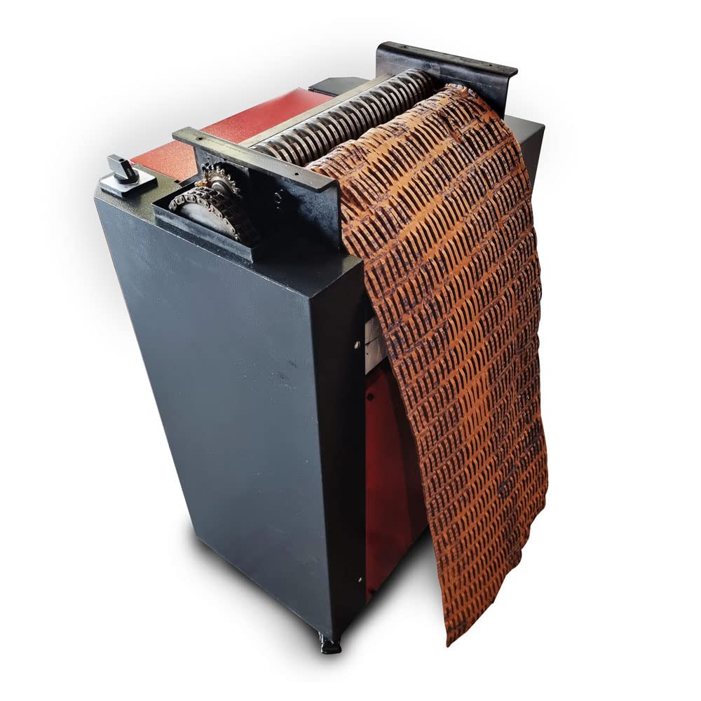 Amazon.com : SEDLAV Cardboard Electric Shredder, Kraft Cross-Cut. Shred ...