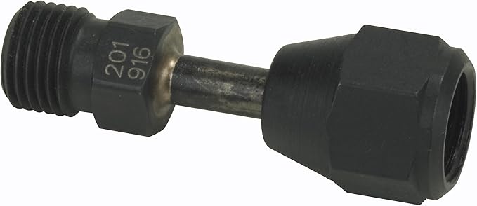 Amazon.com: OTC 201916 Fuel Nozzle Adapter Nut Assembly for No. 4200 ...