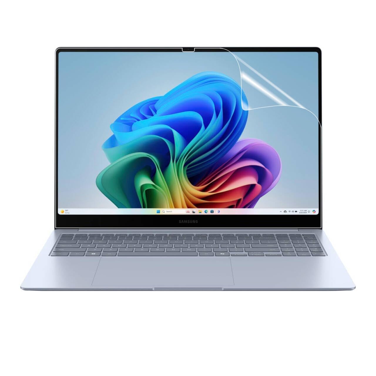 Amazon.com: MUBUY-GOL 2-Pack Screen Protector for 16" Samsung Galaxy ...