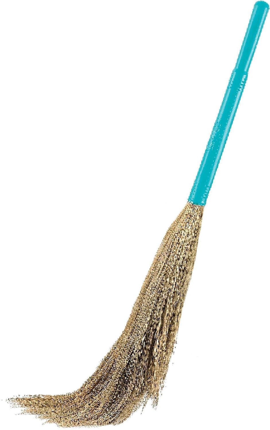 Prestige Grass Broom Stick (Blue) : Amazon.in: Home Improvement