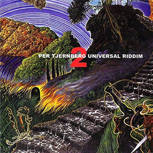 Amazon.co.jp: Universal Riddim 2 : Per Tjernberg: デジタルミュージック
