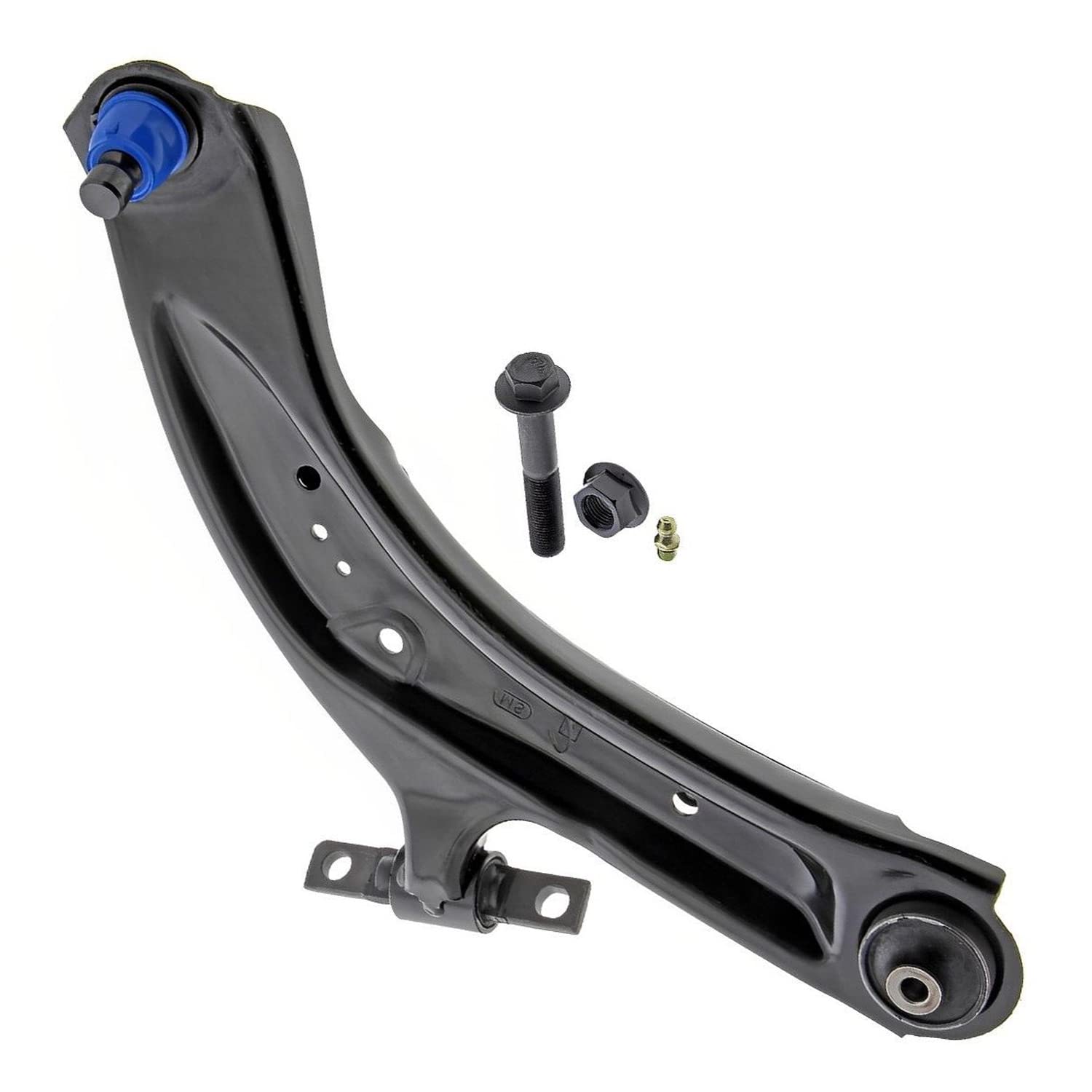 Amazon.com: Detroit Axle - Front Right Lower Control Arm w/Ball Joint ...