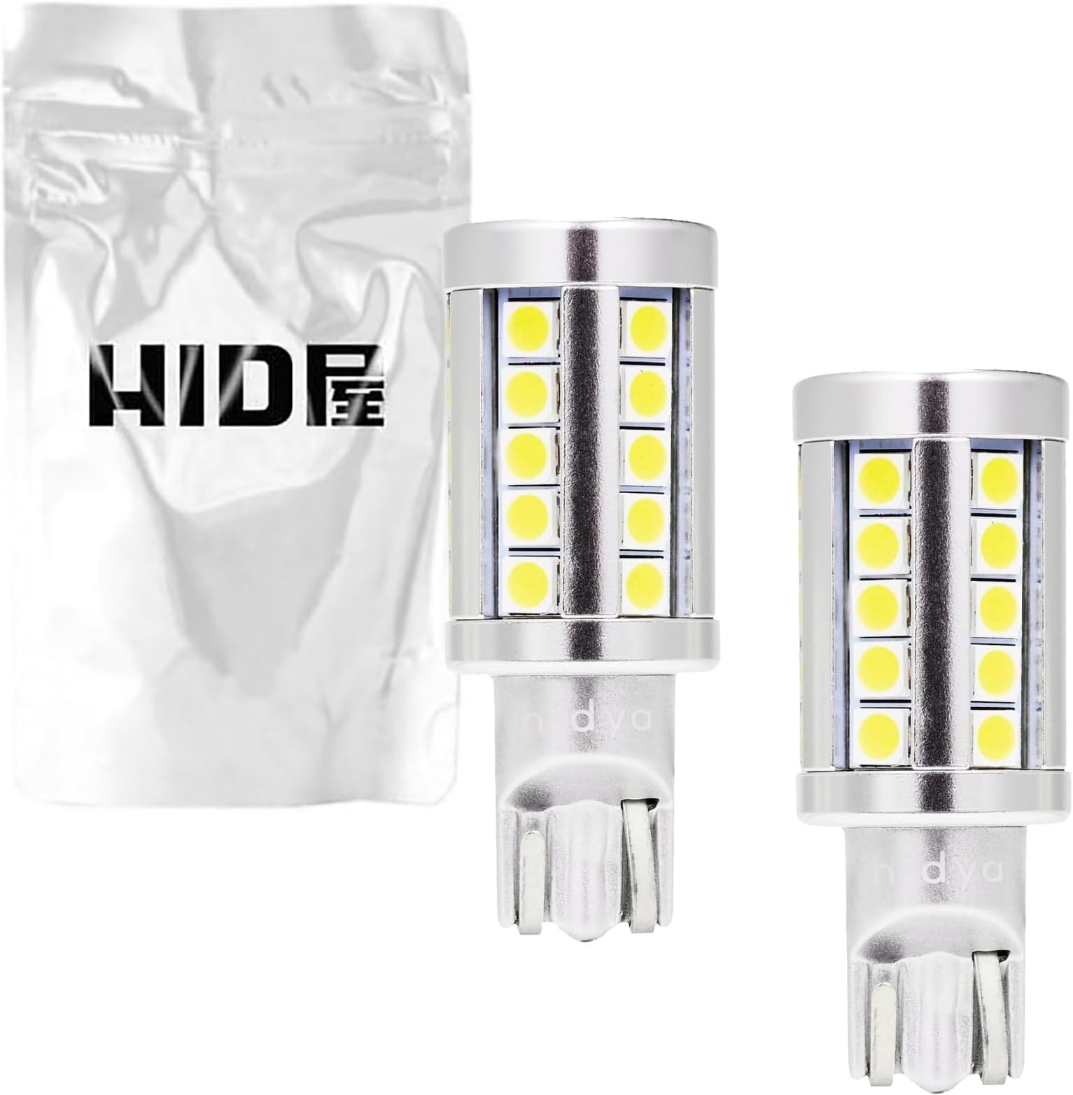 Amazon | スペーシア スペーシアカスタム スペーシアギア LED バックランプ SPACIA MK53S T16 ホワイト すぺーしあ | ブレーキ・テールランプ | 車＆バイク