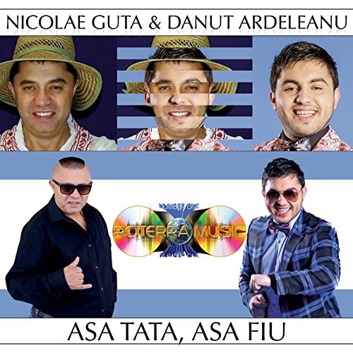 Play Asa Tata Asa Fiu by VARIOUS ARTISTS on Amazon Music
