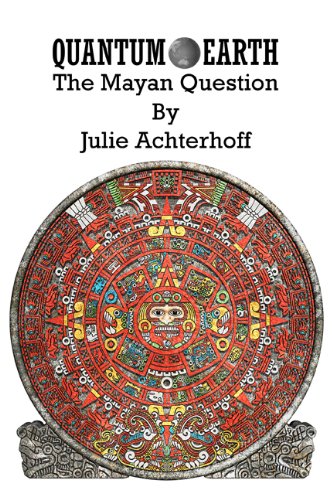 Amazon.co.jp: Quantum Earth (English Edition) 電子書籍: Achterhoff, Julie: 洋書