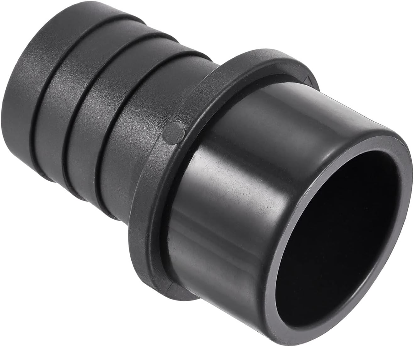 SELKIRK CORP 243240 Pipe Connector, 3-Inch, 3 Inch, Black - Pipe ...