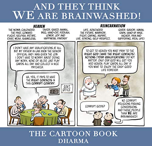 AND THEY THINK WE ARE BRAINWASHED! eBook : DHARMA: Amazon.co.uk: Kindle ...
