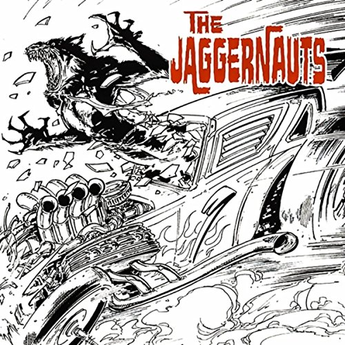 Play Safe by The Jaggernauts on Amazon Music