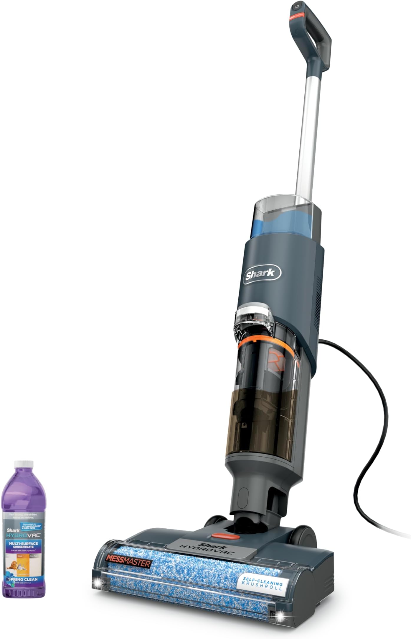 Amazon.com - BLACK+DECKER Wet Dry Vacuum Mop Cordless Floor Cleaner One ...