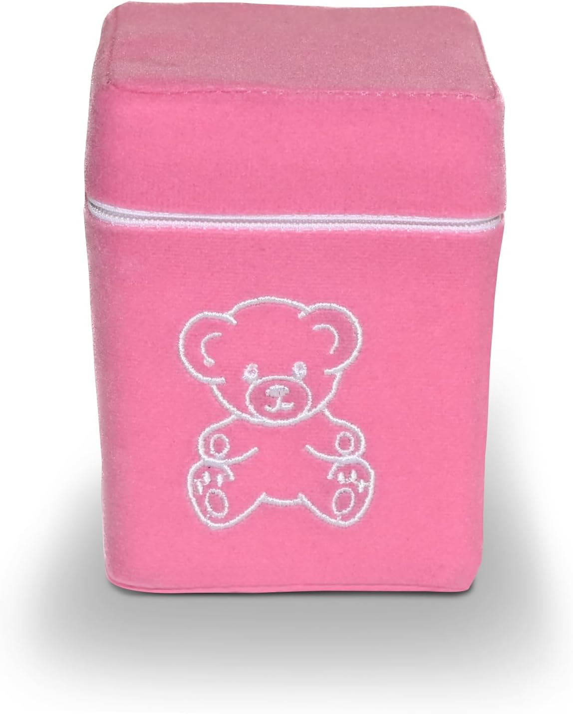 Amazon.com: Velvet Urn Bag with TSA Approved Cremation Container ...