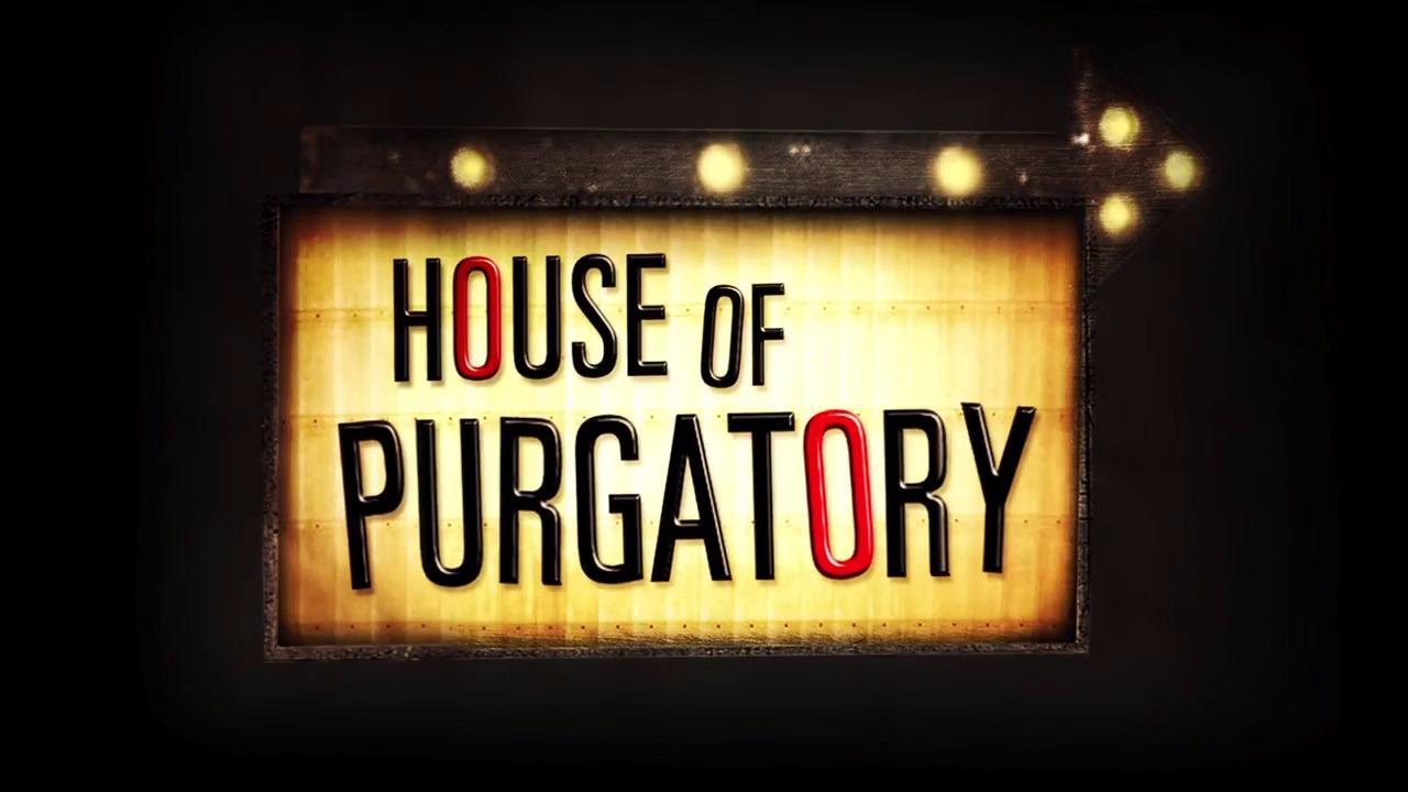 Amazon.com: House Of Purgatory : Brian Krause: Movies & TV