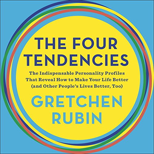 Amazon.co.jp: The Four Tendencies: The Indispensable Personality ...