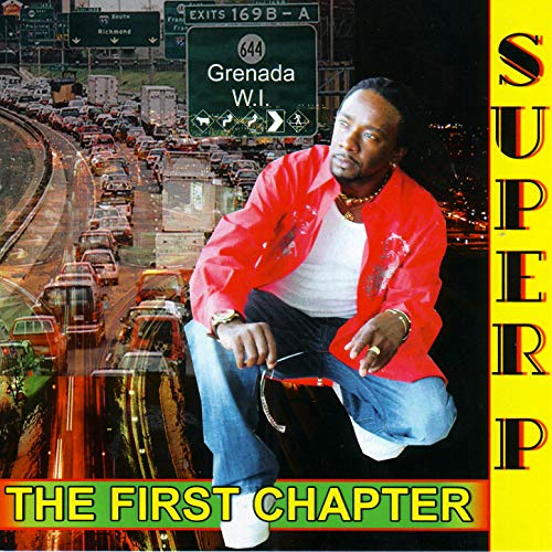 The First Chapter : Super P: Amazon.fr: Téléchargement de Musique
