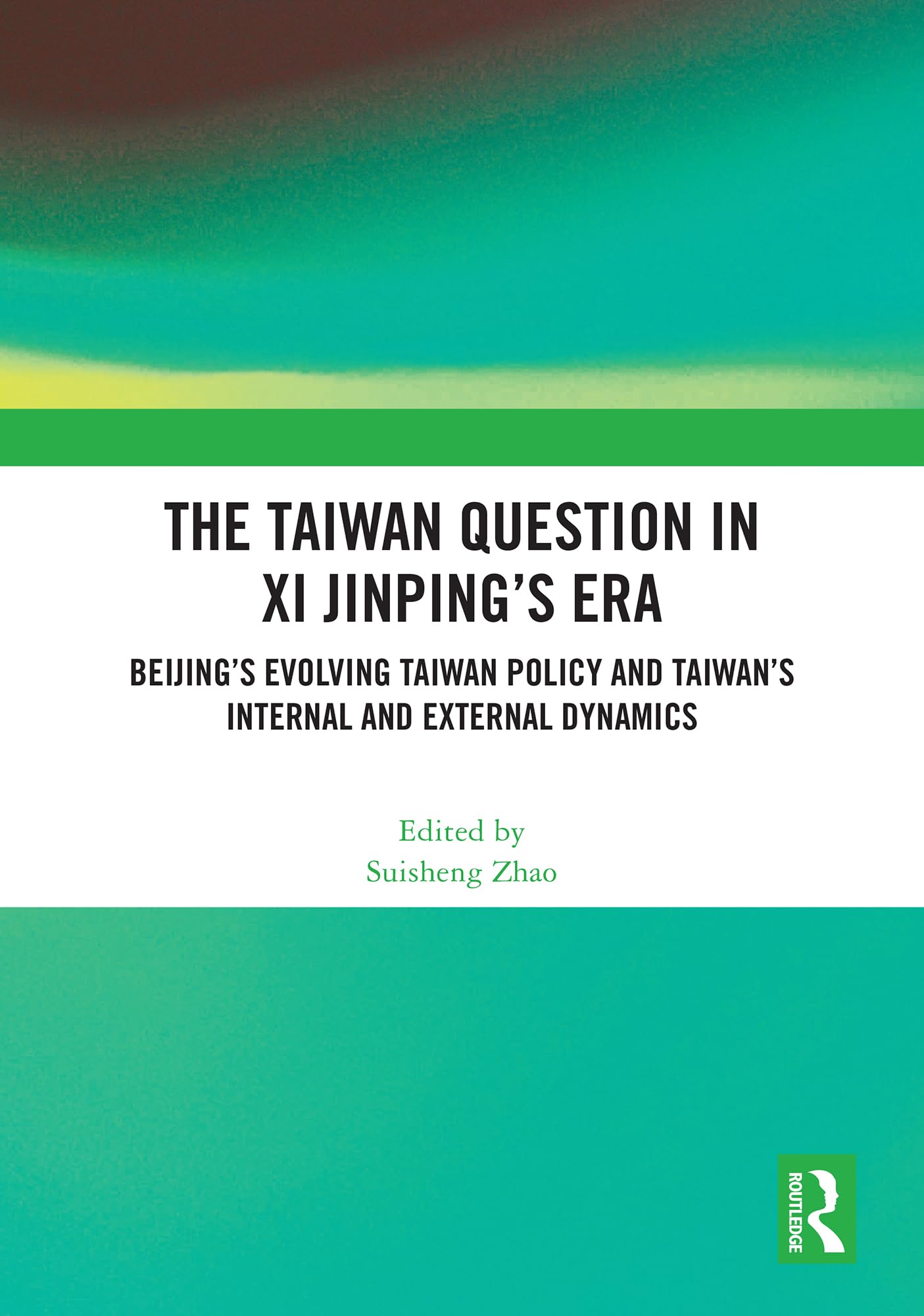 Amazon.com: The Taiwan Question in Xi Jinping’s Era: Beijing’s Evolving ...