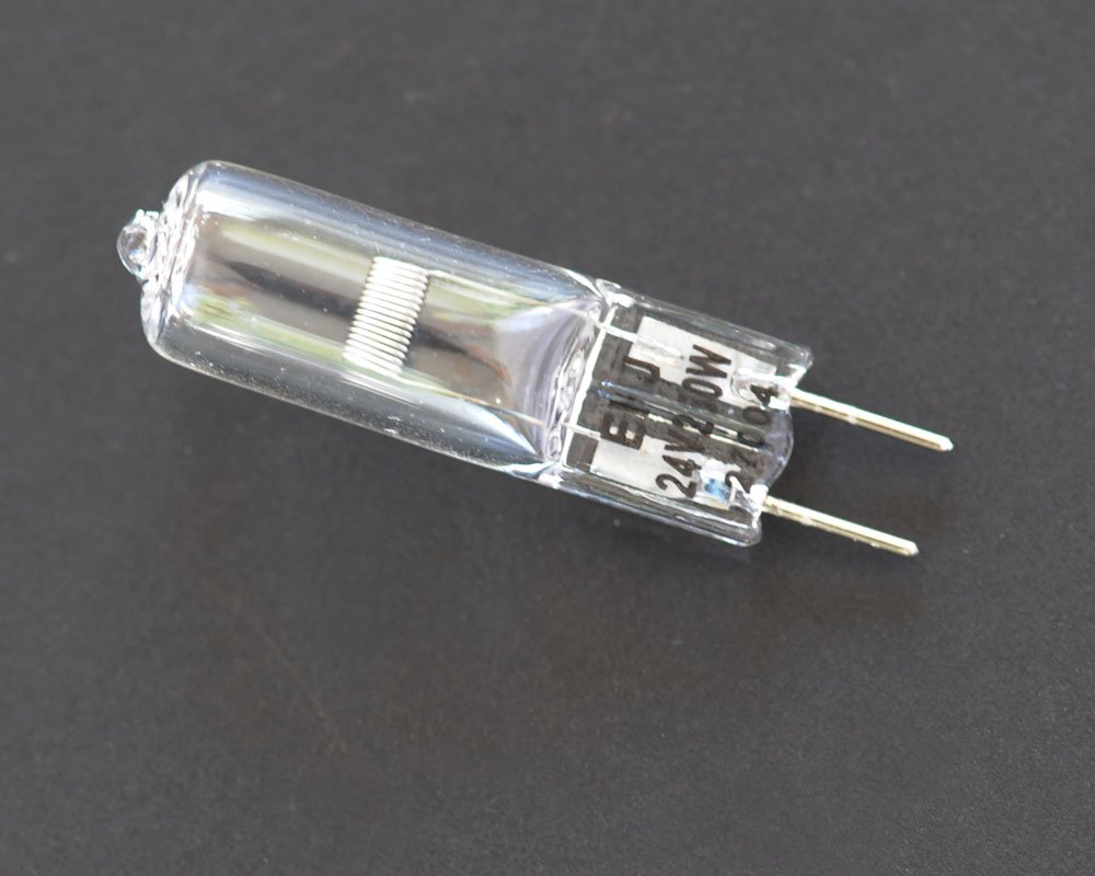 Amazon.com: 2pcs EHJ 24V 250W Replacement Bulb for 3M 2010 2100 1608 ...