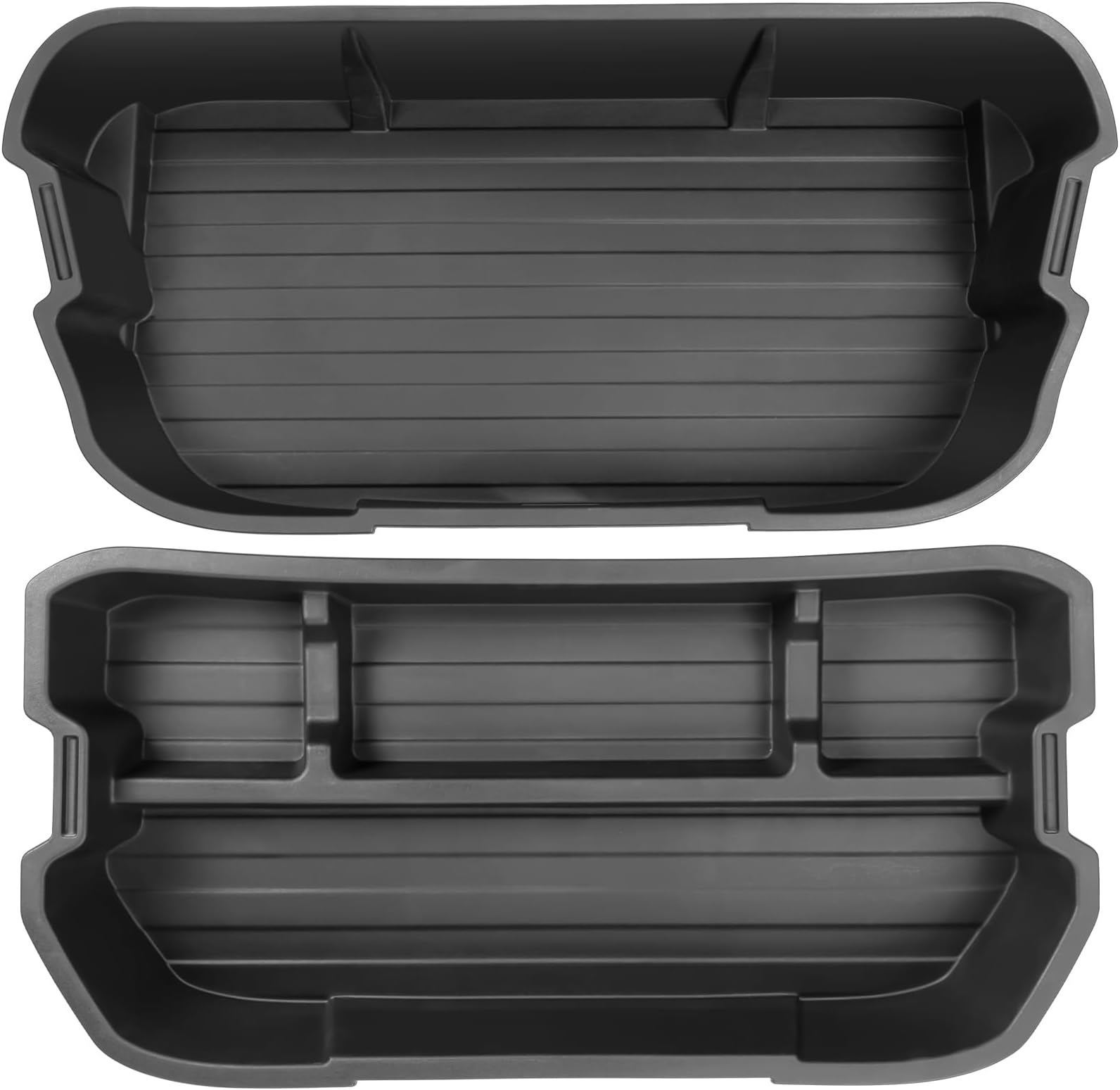 Amazon.com: ORKELS Front Trunk Organizer Compatible with Tesla Model 3 ...