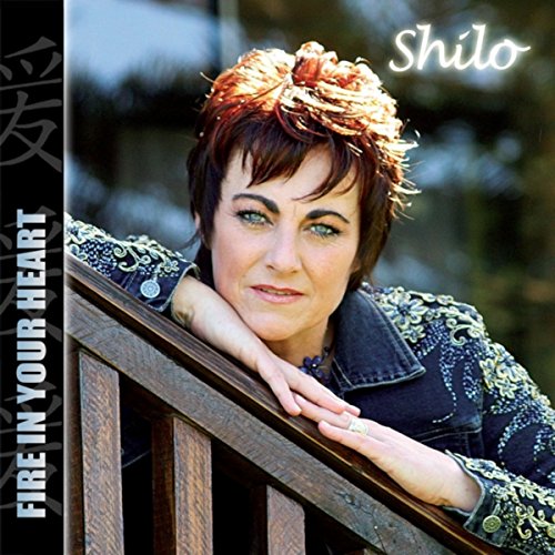 Play Fire in Your Heart by Shilo on Amazon Music