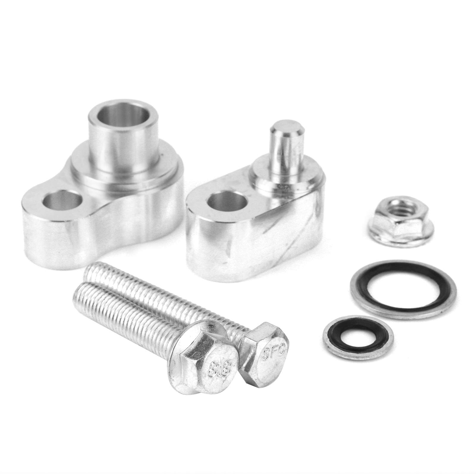 Airline Track Fastners (10 Pack) - L Track And Field Airline Track ...