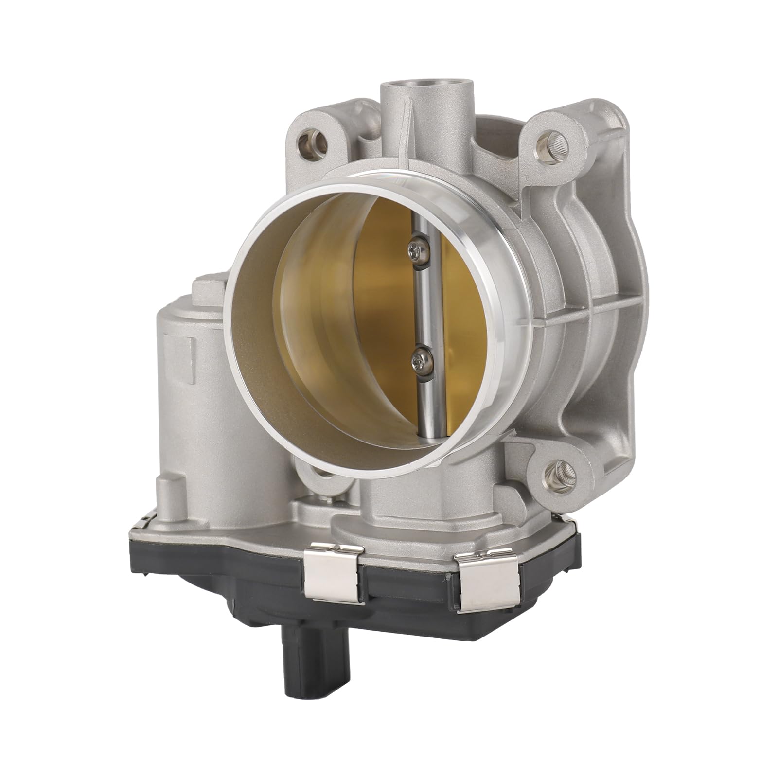 Amazon.com: RADHLBNIU Electronic Throttle Body Compatible with Buick ...