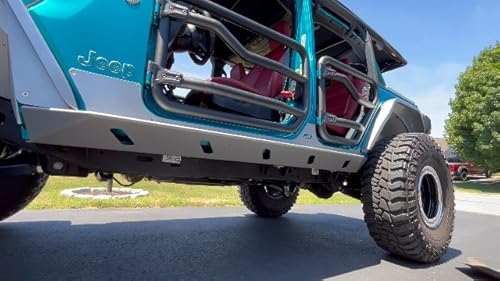 Dirt Road Cred's Amazon Page