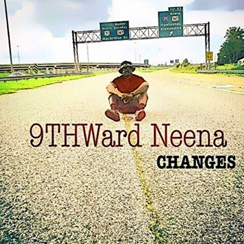 Écouter CHANGES mixtape par 9TH WARD NEENA sur Amazon Music Unlimited