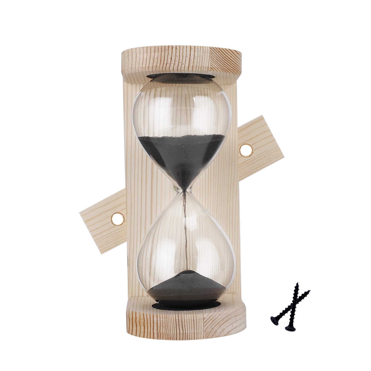 Amazon.com : ZELARMAN Sauna Timer, Wall-Mounted Rotating Sauna Timer ...