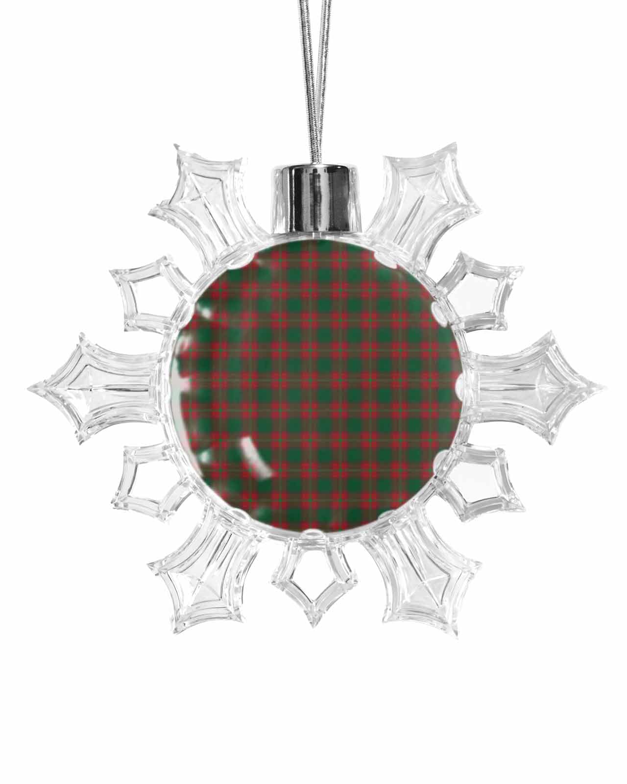 Simple Christmas Shapes