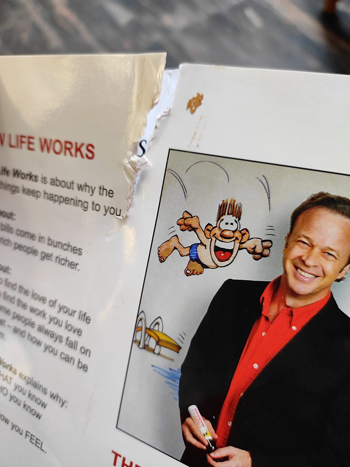 Buy How Life Works: From The Bestselling Author Of Being Happy Book ...