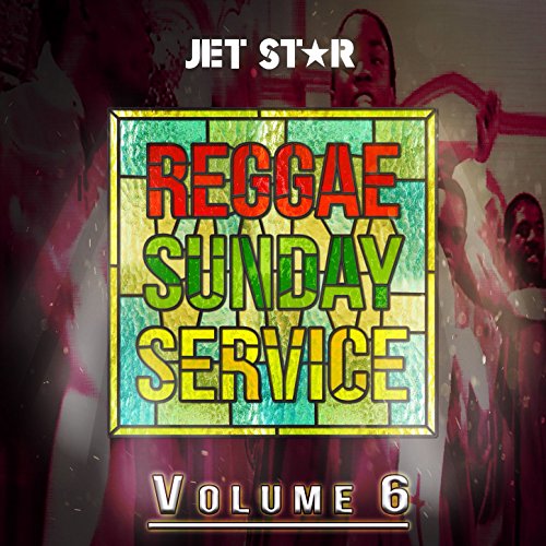 Amazon.com: Reggae Sunday Service, Vol. 6 : VARIOUS ARTISTS: Digital Music