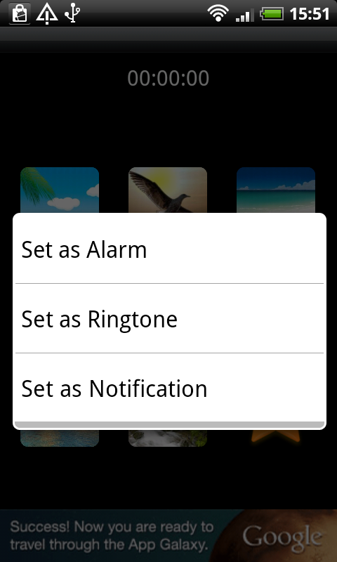 Sounds of Ocean - App on Amazon Appstore