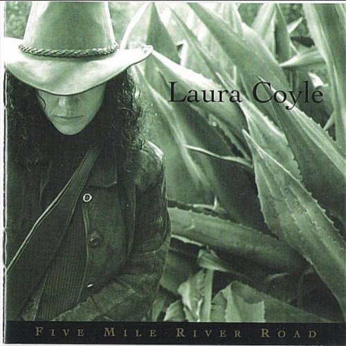 Play Five Mile River Road by Laura Coyle on Amazon Music