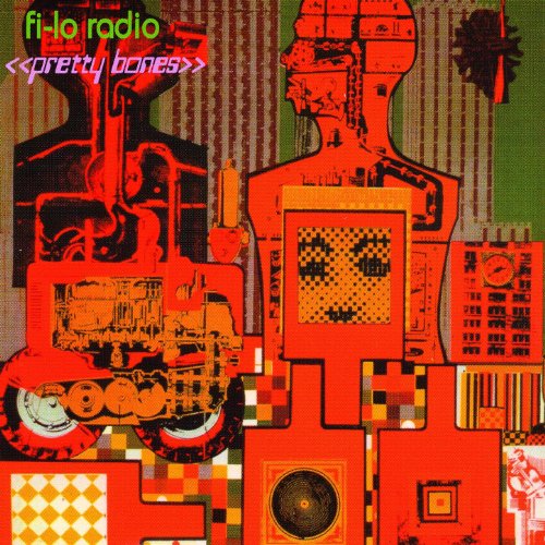 Play Pretty Bones by Fi-Lo Radio on Amazon Music