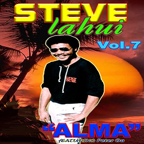 Amazon.com: Alma Vol.7 : Steve Lahui: Digital Music