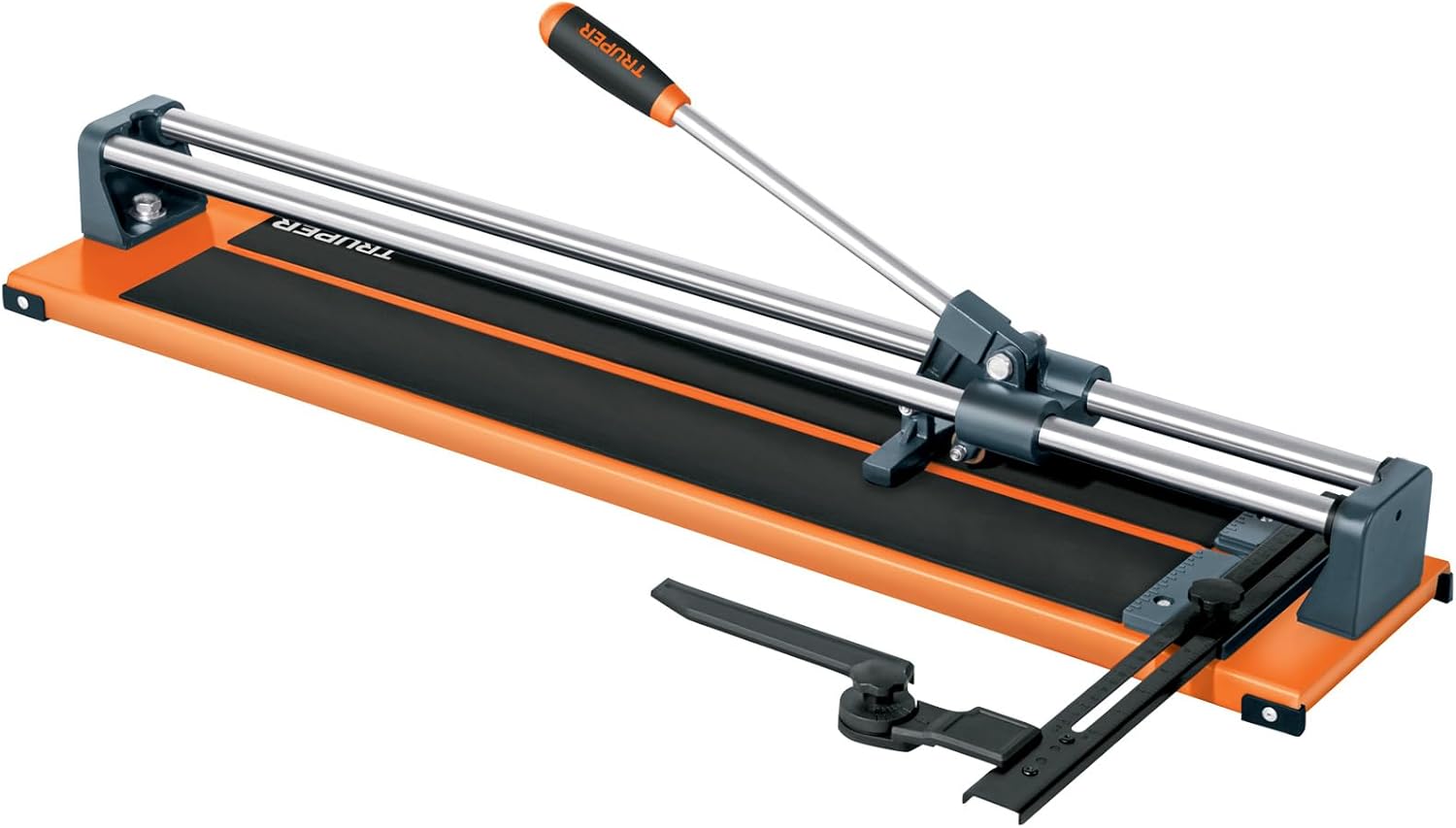 Amazon.com: TRUPER CAZ-66B Tile Cutters w/ Ball Bearings 26"(66Cm ...