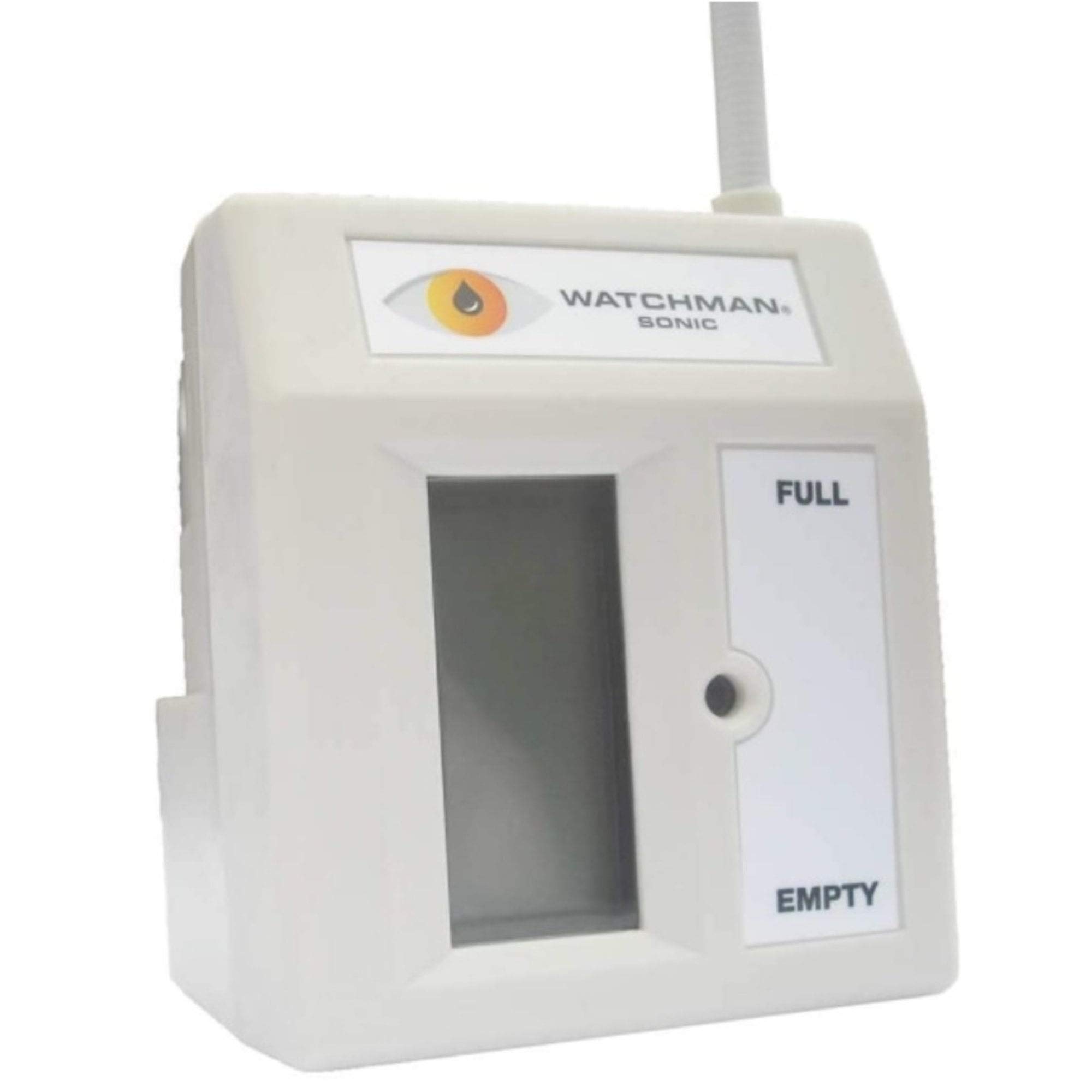 Watchman Sonic Oil Level Monitor- Buy Online in Sri Lanka at Desertcart ...